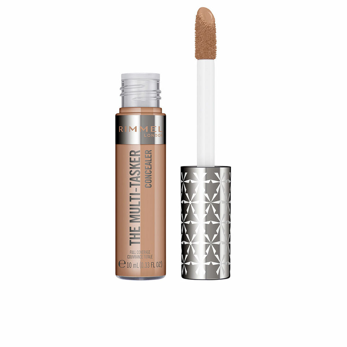 Liquid-Concealer Rimmel London The Multi-Tasker Nr. 055 Classic Beige, – MD Store