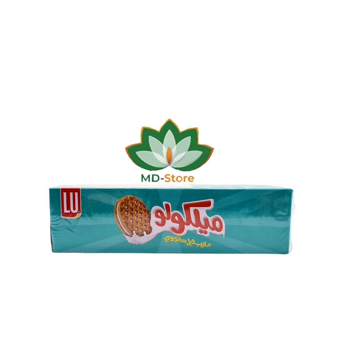 Lu Milco Lu 90g – MD Store