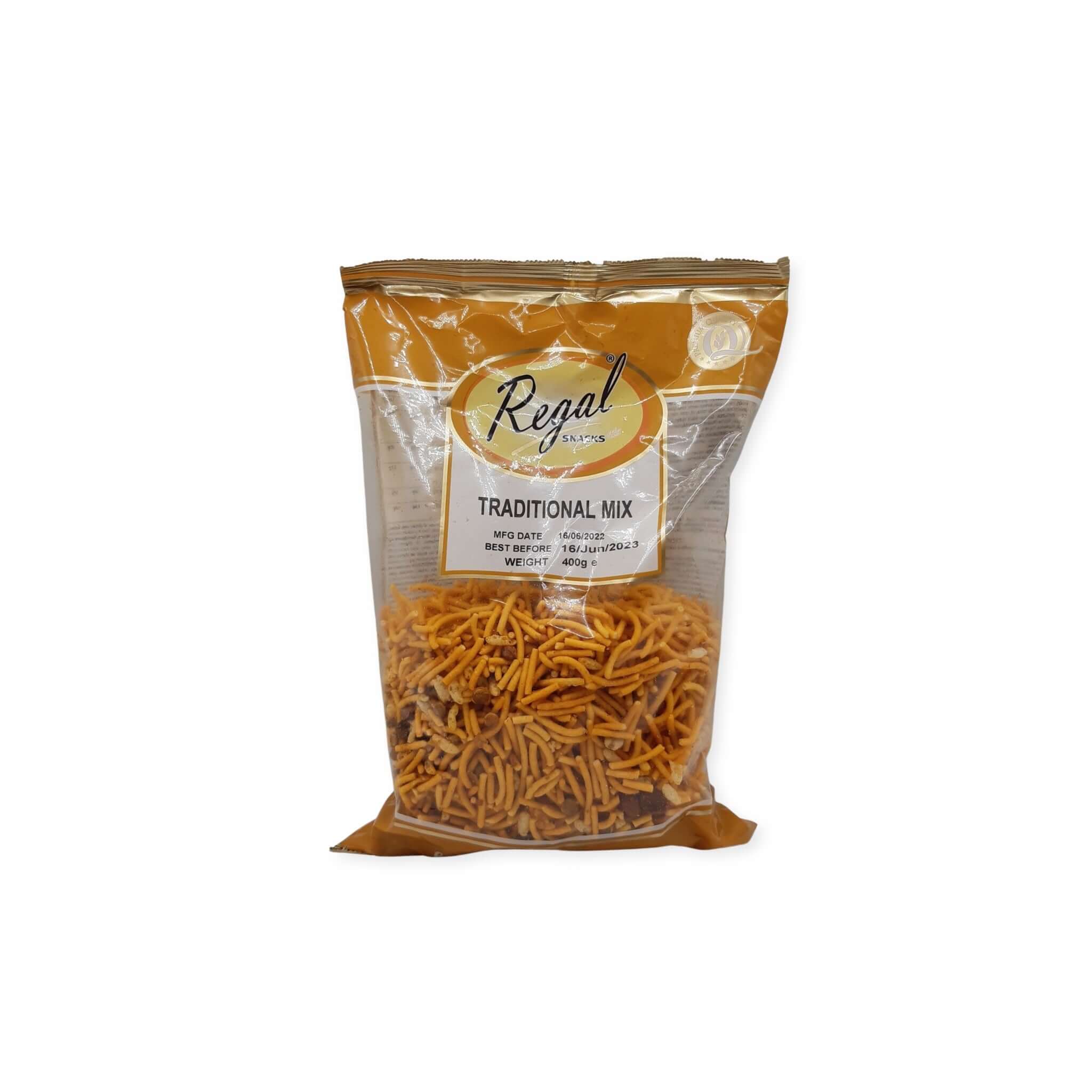 Regal Traditional Mix