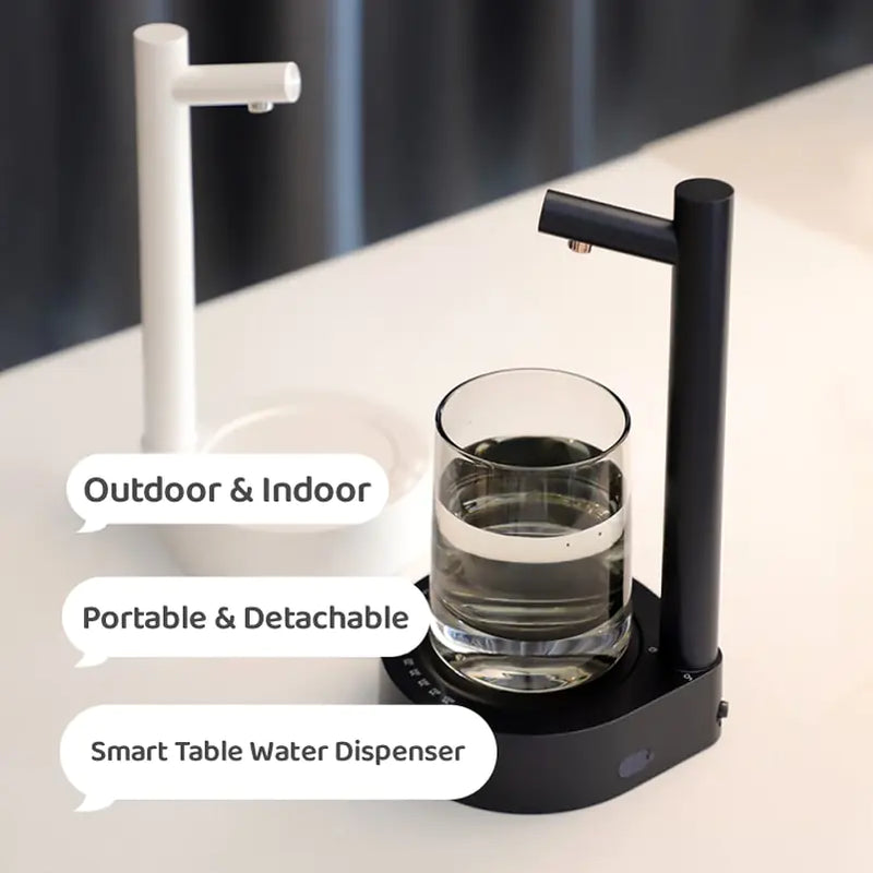Aesthetic & Upgraded Water Dispenser – MD-Store