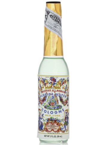 Murray & Lanman | Florida Water | Cologne New York – MD-Store