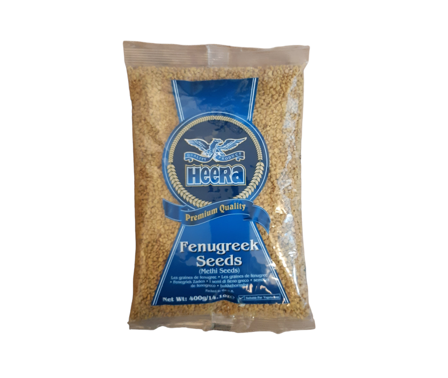 Heera Fenugreek Seeds – MD-Store