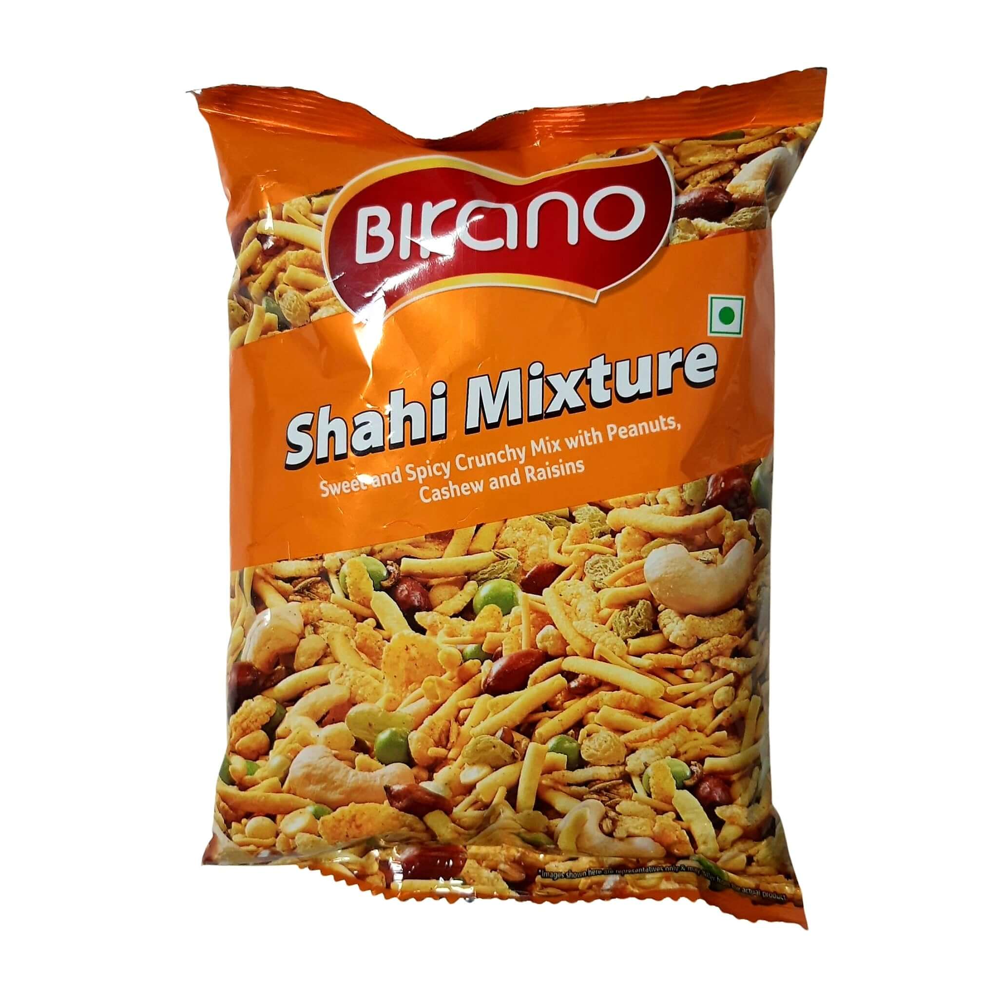 Bikano Shahi Mixture 200g – MD Store