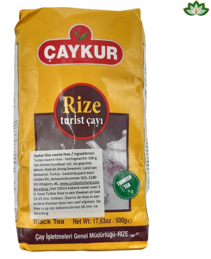 Caykur Rize (Turkish Tea) 500g – MD-Store