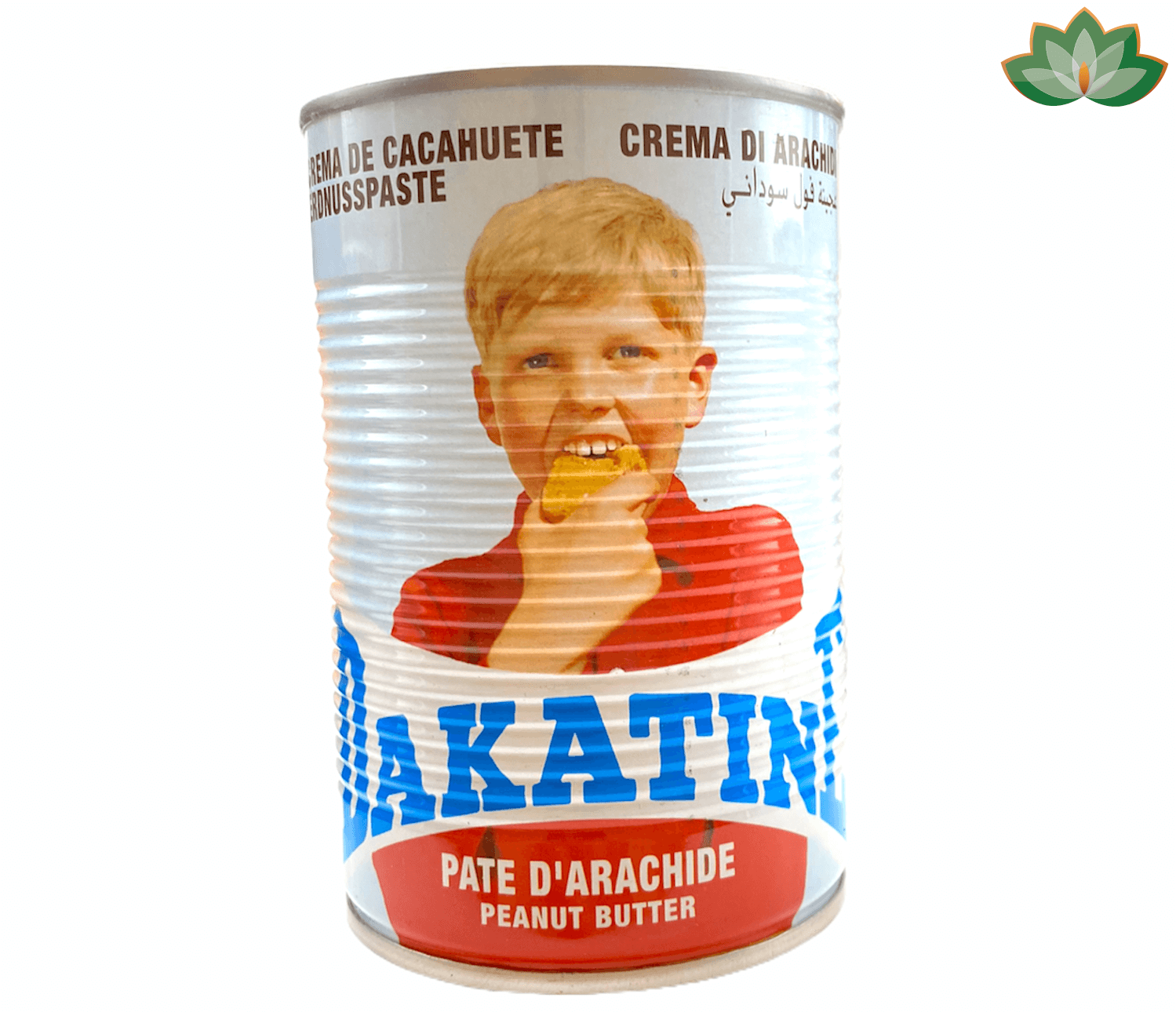 Dakatine Peanut Butter 425g