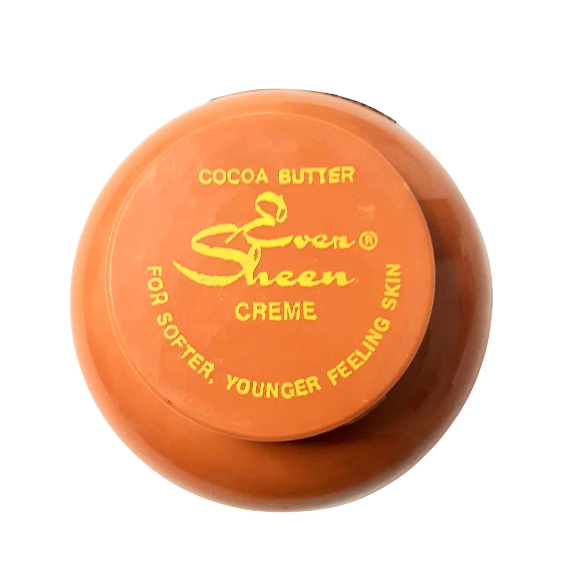 Ever Sheen Cocoa Butter Creme – MD-Store