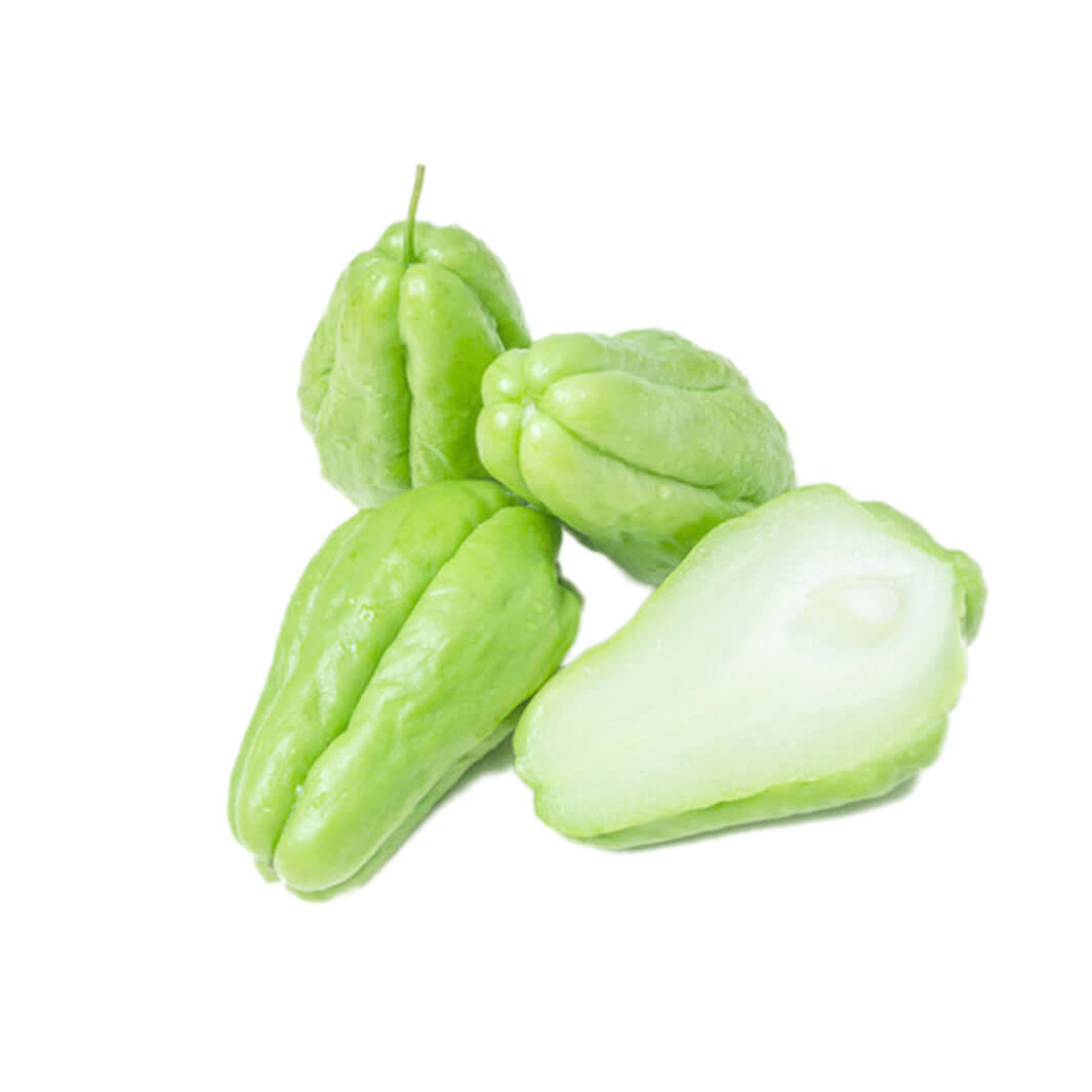 Buy Fresh Chayote Online | Mexican Squash Delicacy
