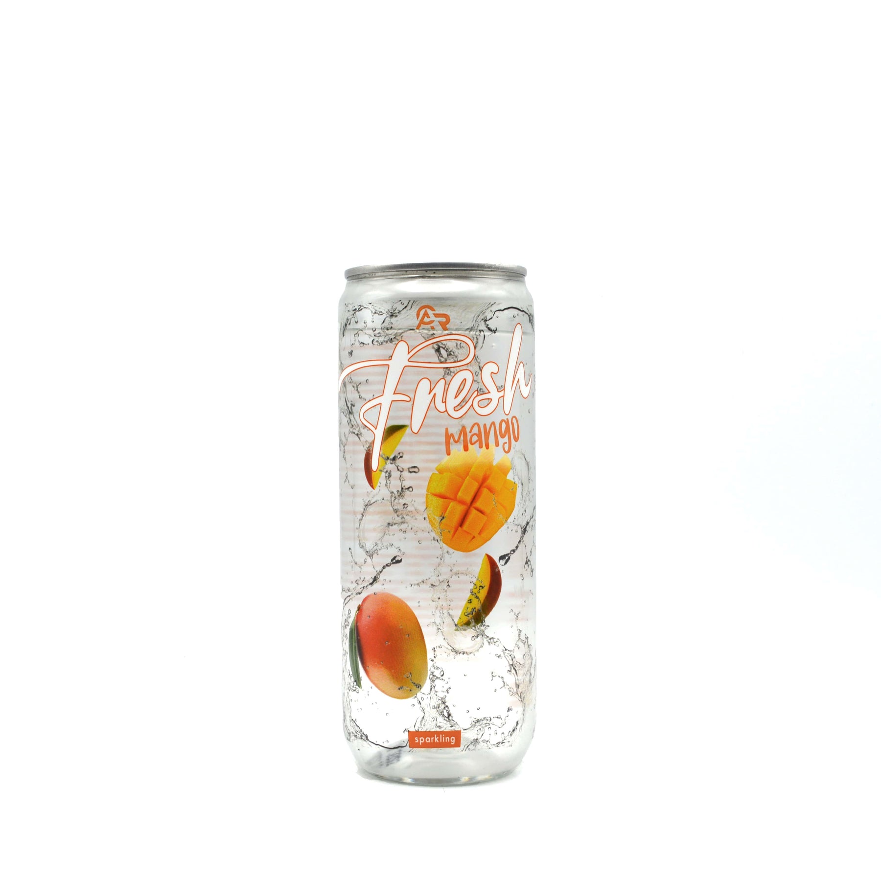 Fresh Sparkling Mango Drink 330ml – MD-Store