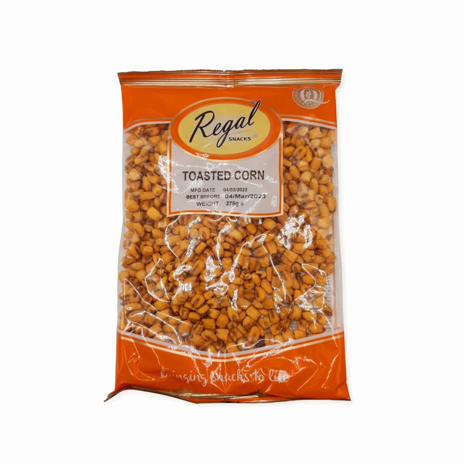 Regal Toasted Corn – MD-Store