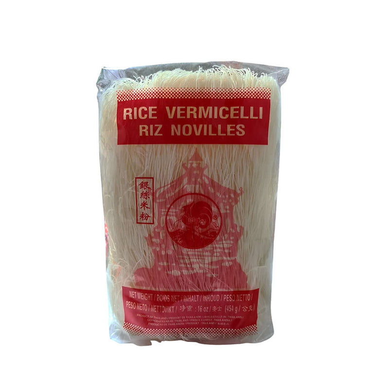 Rice Vermicelli 454g – MD-Store