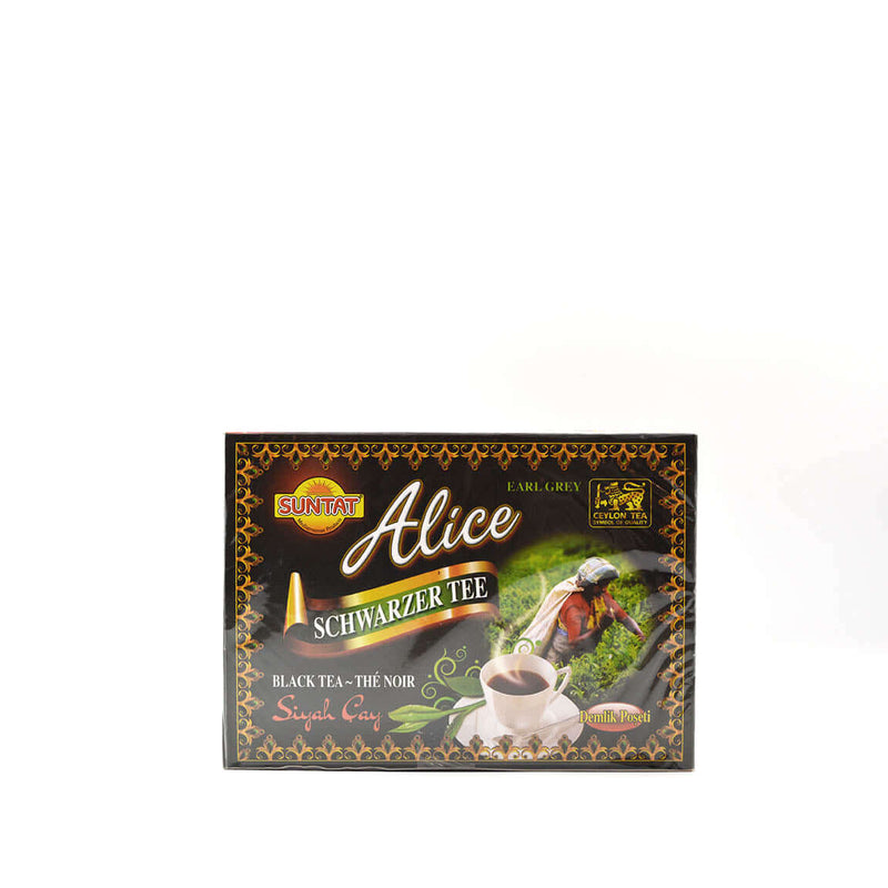 Suntat Alice Ceylon Tea 250g – MD-Store