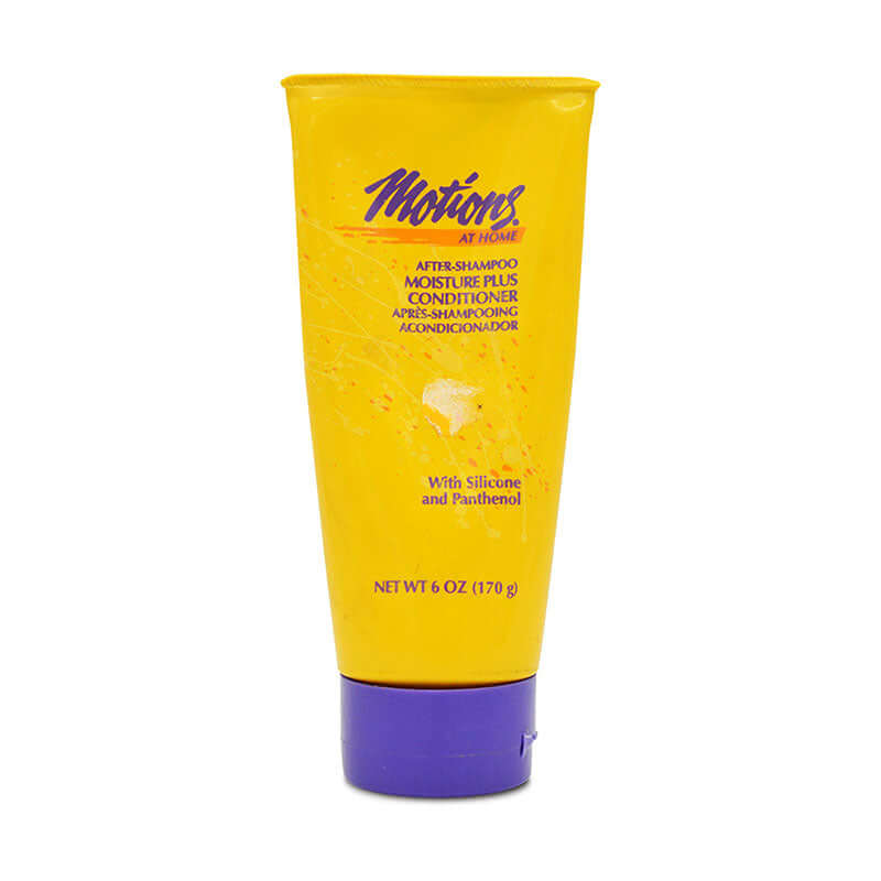 Motions at Home after Shampoo Moisture Plus Conditioner 170g
