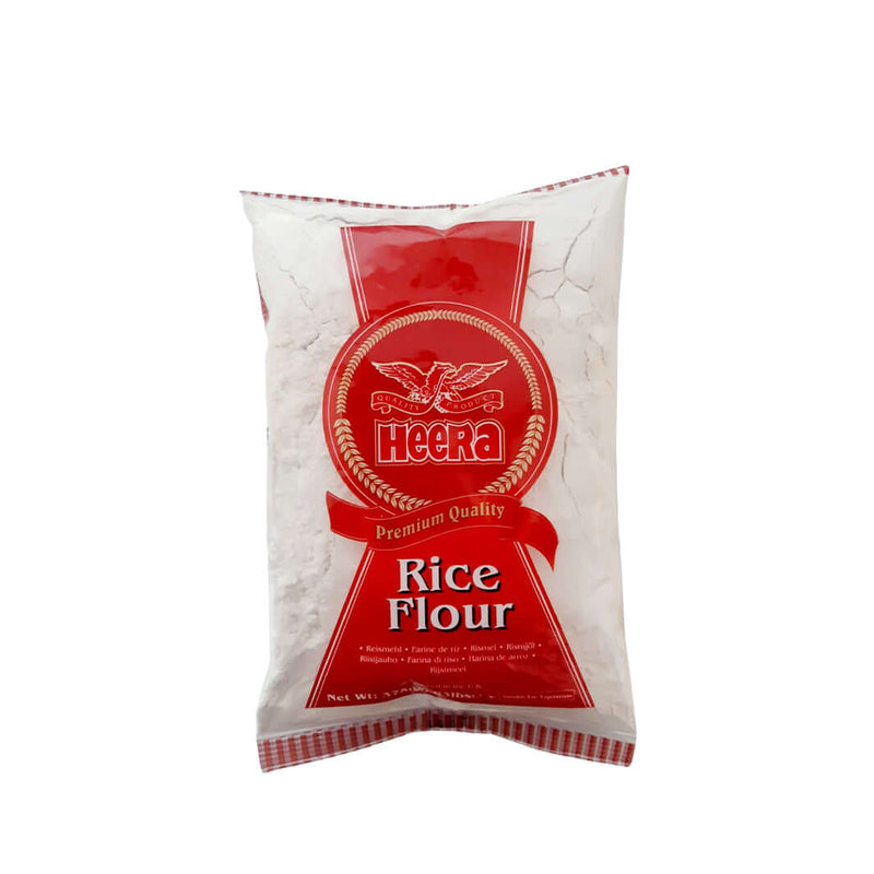 Heera Rice Flour 1.5kg – MD-Store