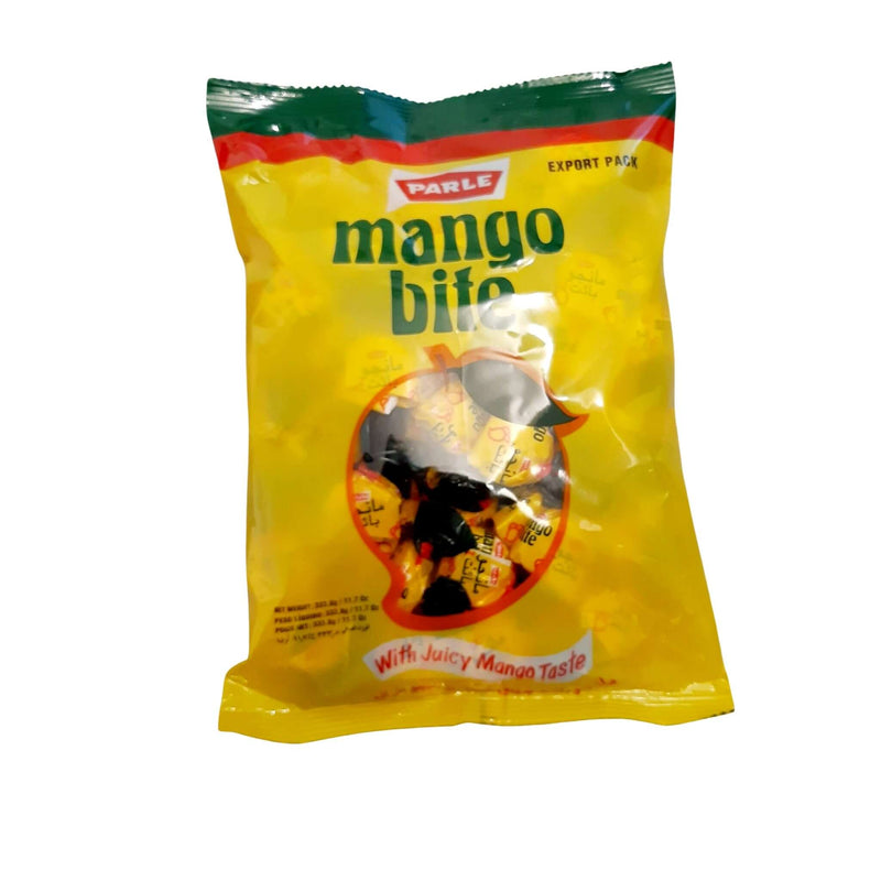 Parle Mango Bite 333g – MD-Store